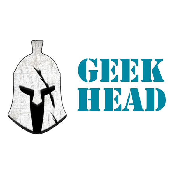 Home - geekhead